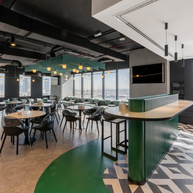 SOA Developments Dubai | Design & Build & Fit-Out